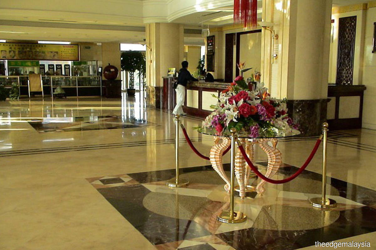 Hotel industry projects better year ahead, but challenges remain