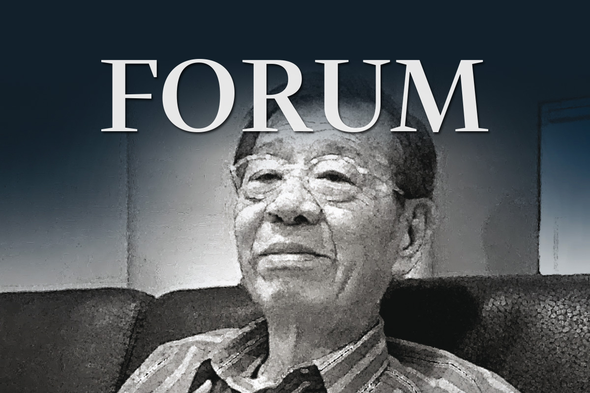 MY Say: Remembering Lim Keng Yaik, the relentless champion of palm oil