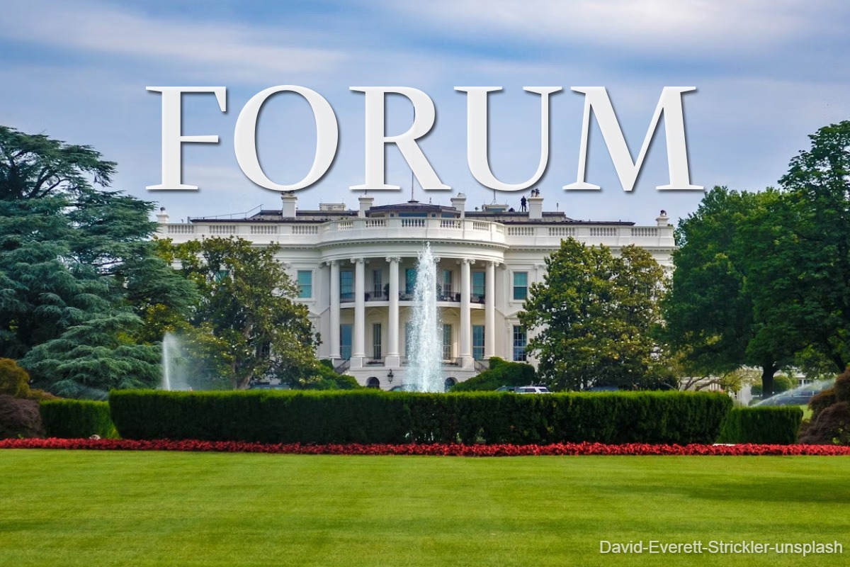 My Say: Trump Accord sows discord in US empire