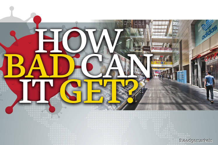 Cover Story: How bad can it get