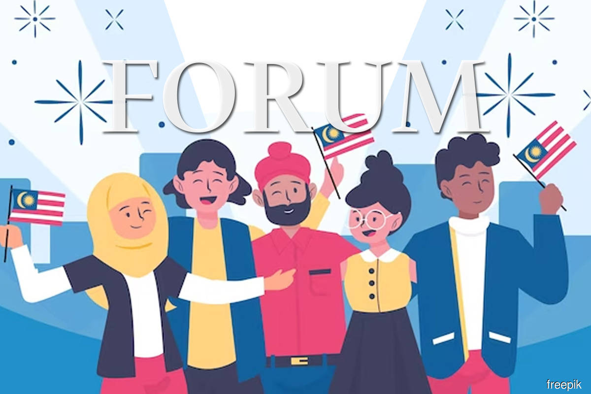 My Say: Malaysia’s Jiwa Merdeka: Embracing our unity and diversity ...
