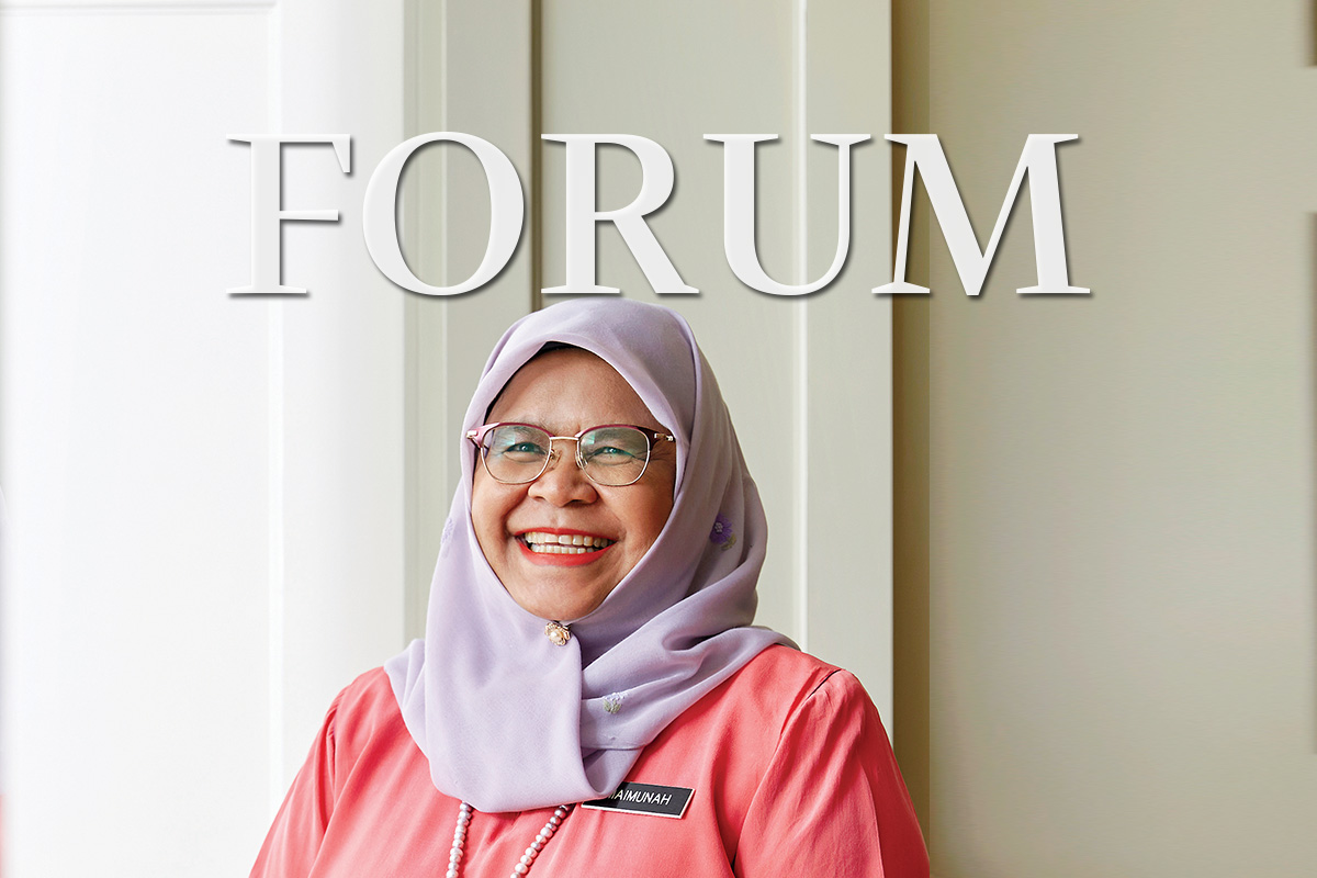 The REAL deal: What’s next, Madam Mayor? | KLSE Screener