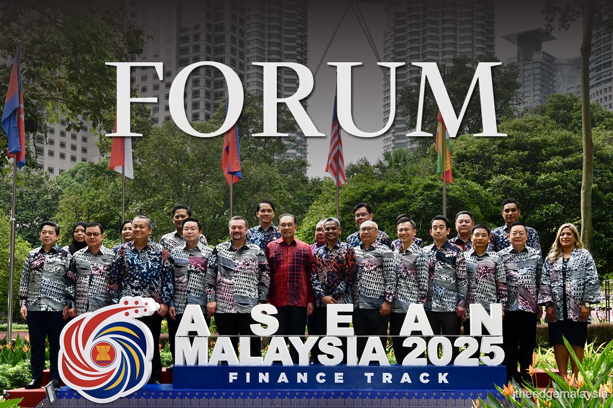 My Say: The case for an Asean power pact | KLSE Screener