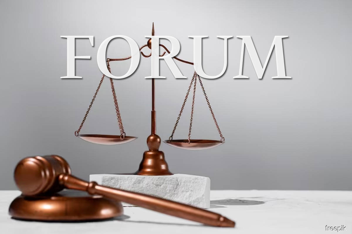 My Say: Sovereign immunity in Malaysia — an overview of our State ...