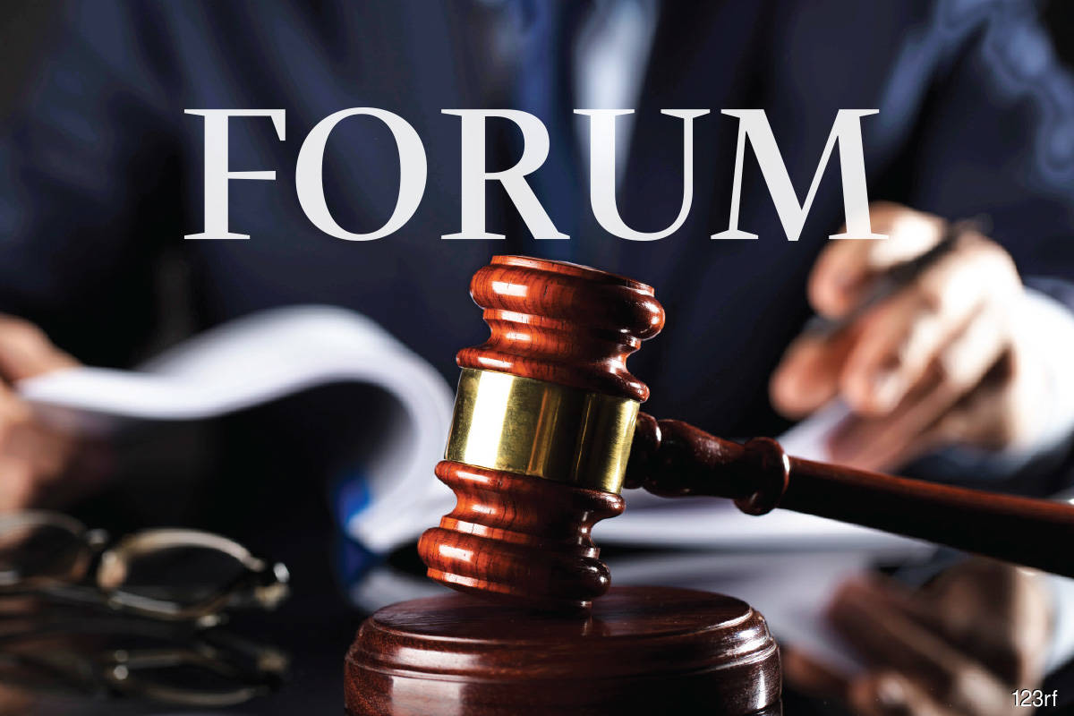 My Say: Court rulings on chairperson’s and directors’ duties raise ...