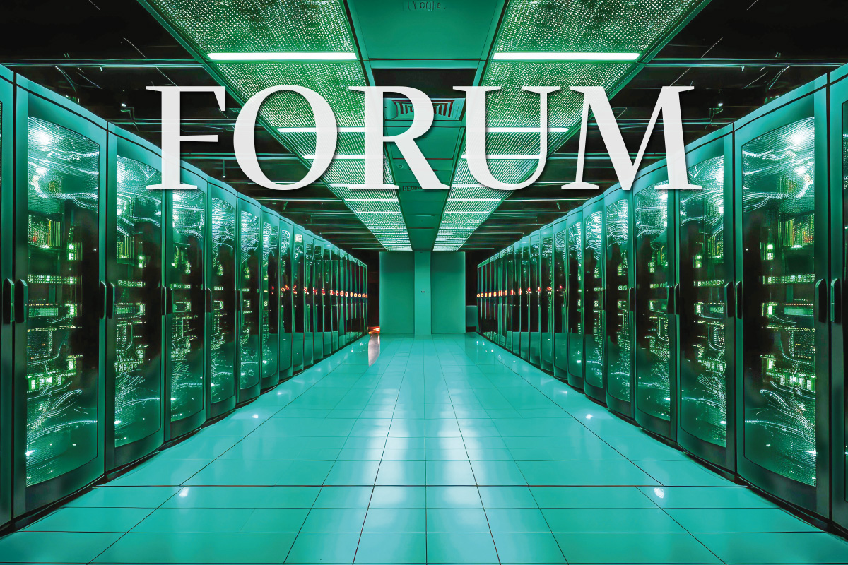 My Say: Inviting trouble: Data centre investments not worth it