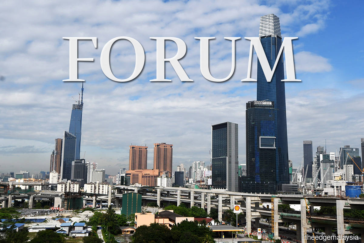 My Say: My one wish for the country in 2024