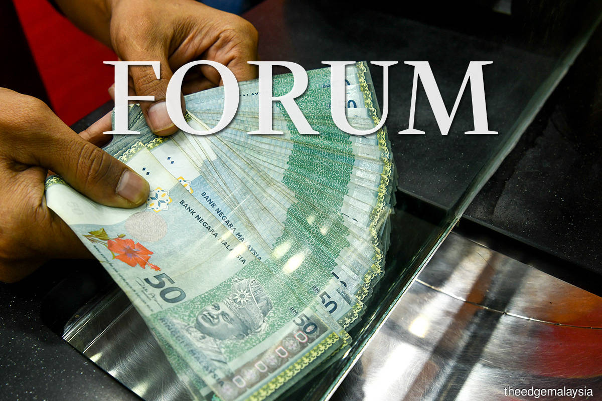 Alternative Views: The rise of the ringgit has a different basis this ...