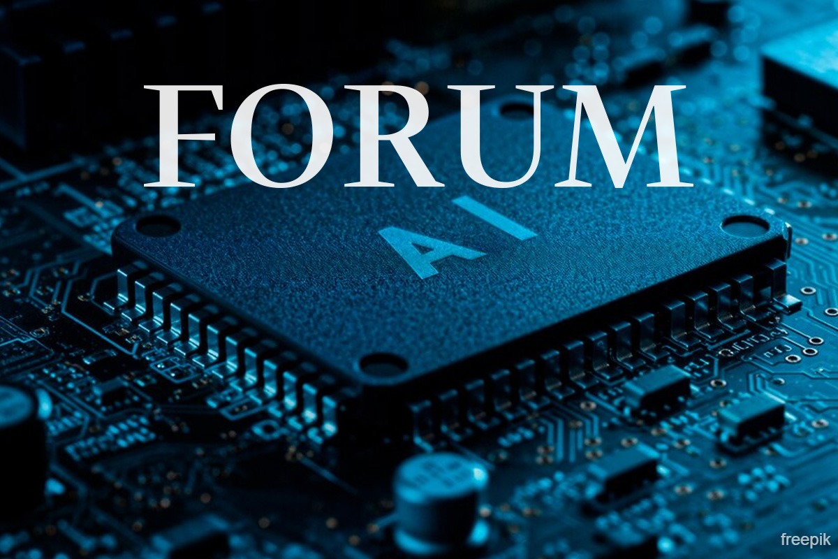 MY Say: Asean’s future hinges on positioning in the global tech race ...