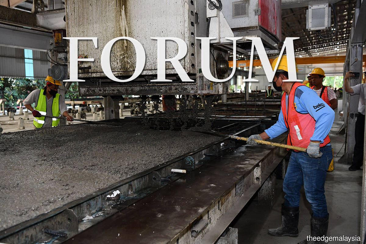 My Say: How local industries are protected internationally