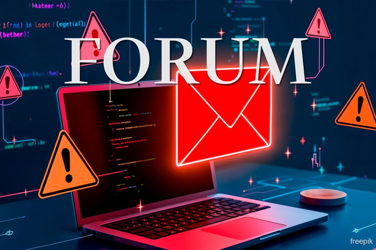 Alternative Views: The ugly side of AI strikes at the heart of Corporate Malaysia | KLSE Screener