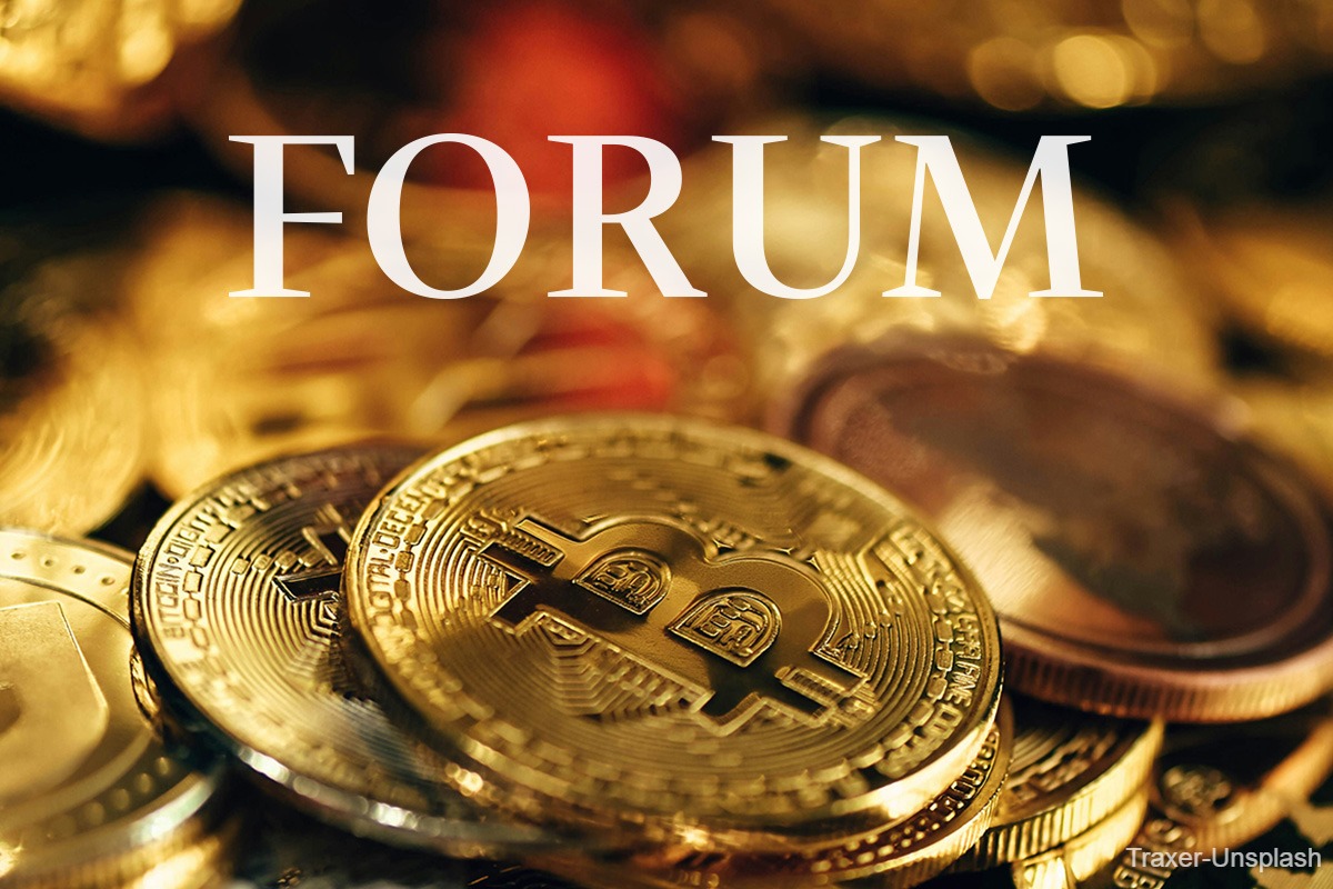 After The Storm: The coming crypto apocalypse