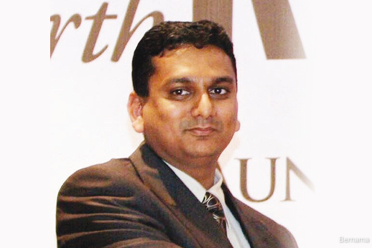 Court: Edmund Santhara and wife fined for breaches in Kiwi land deal ...