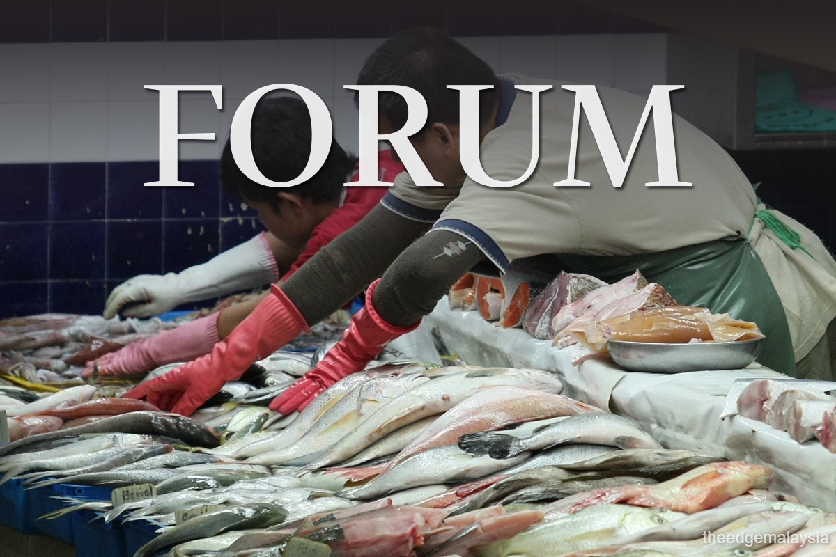 My Say: High costs of food insecurity