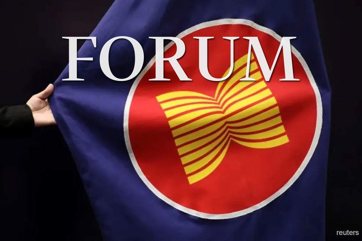 My Say: Asean’s future lies in its own hands | KLSE Screener
