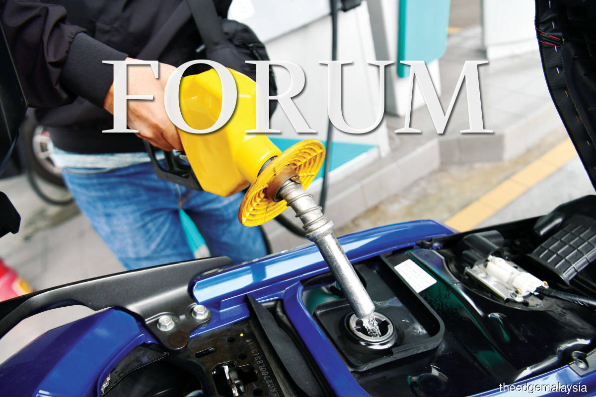 My Say: No turning back from targeted fuel subsidy