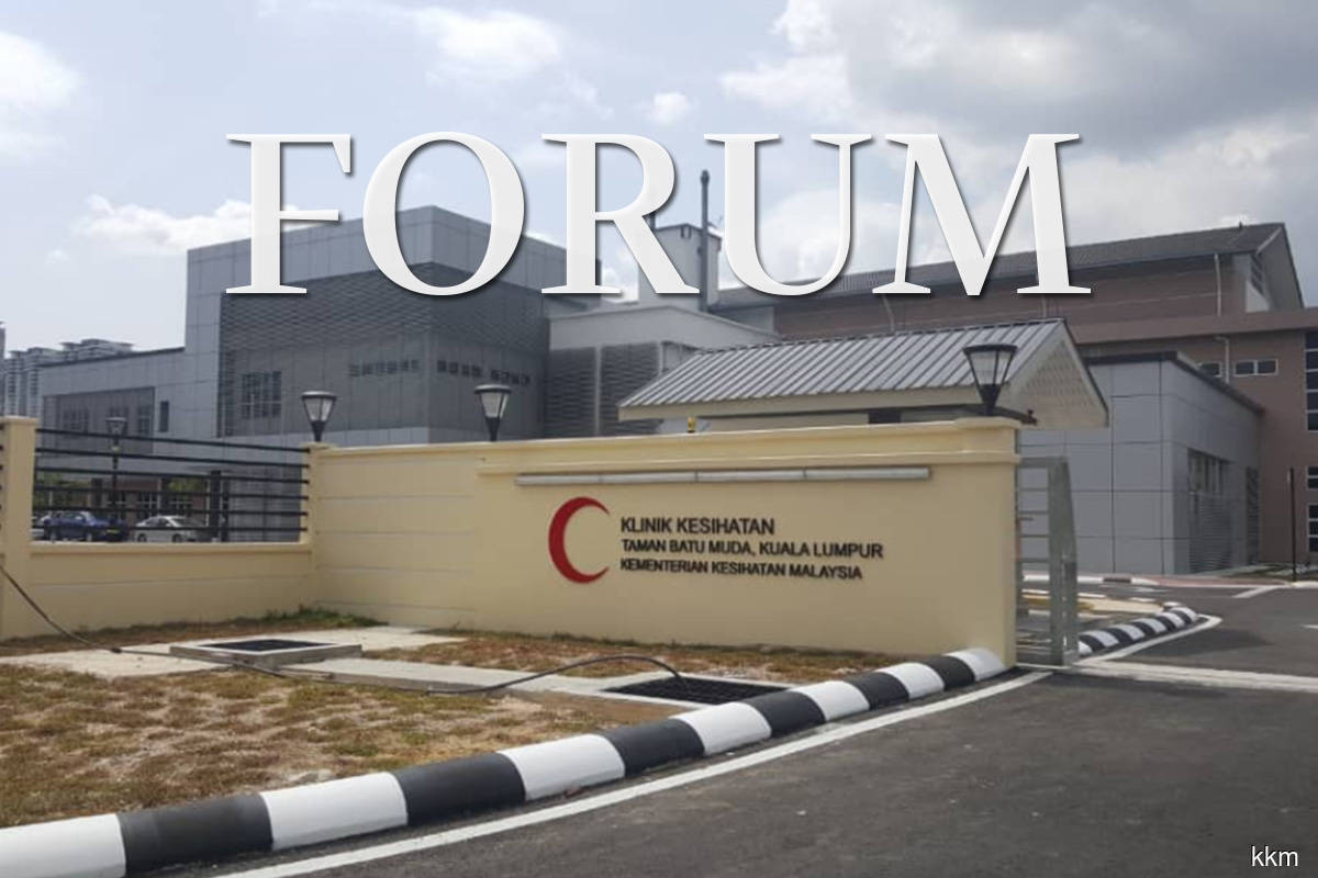My Say: Rakan KKM: Raising the ceiling and the floor | KLSE Screener