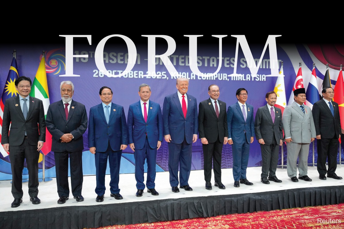 My Say: Critique demands a voice, execution demands a vision, courage ...