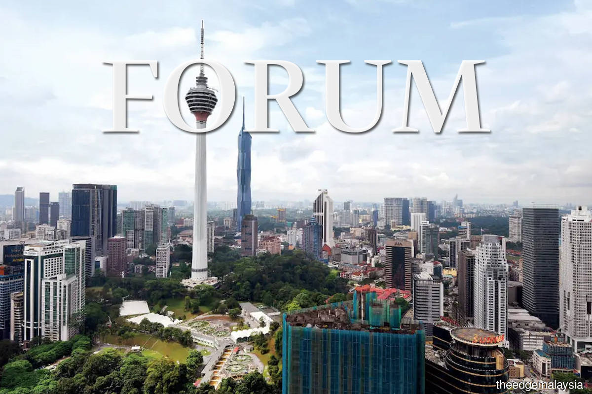 My Say: A warm jumpa lagi: Reflections on my tenure as ambassador of ...