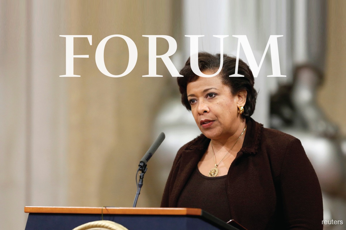 Alternative Views: Malaysia will sorely miss the US Department of Justice’s kleptocracy ...