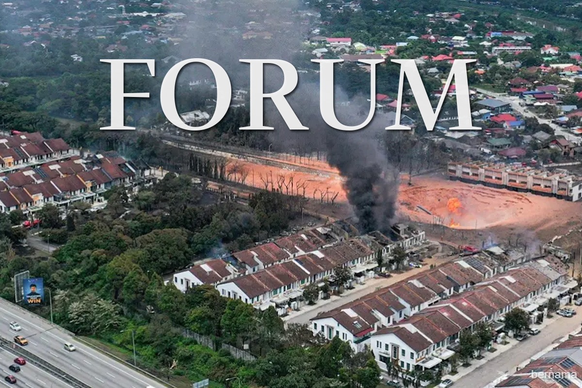 My Say: PGU still key to powering industrial growth despite gas ...