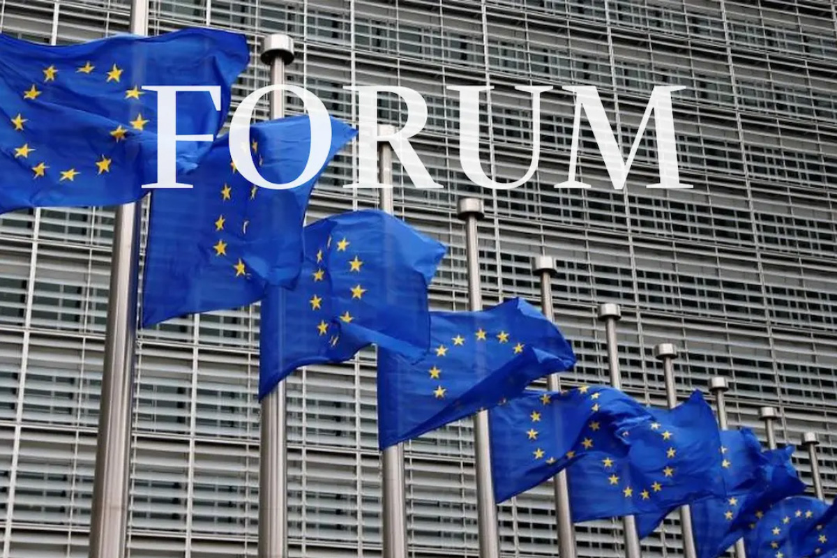Picking On The Present: European Union and Asean: Vital roles await ...