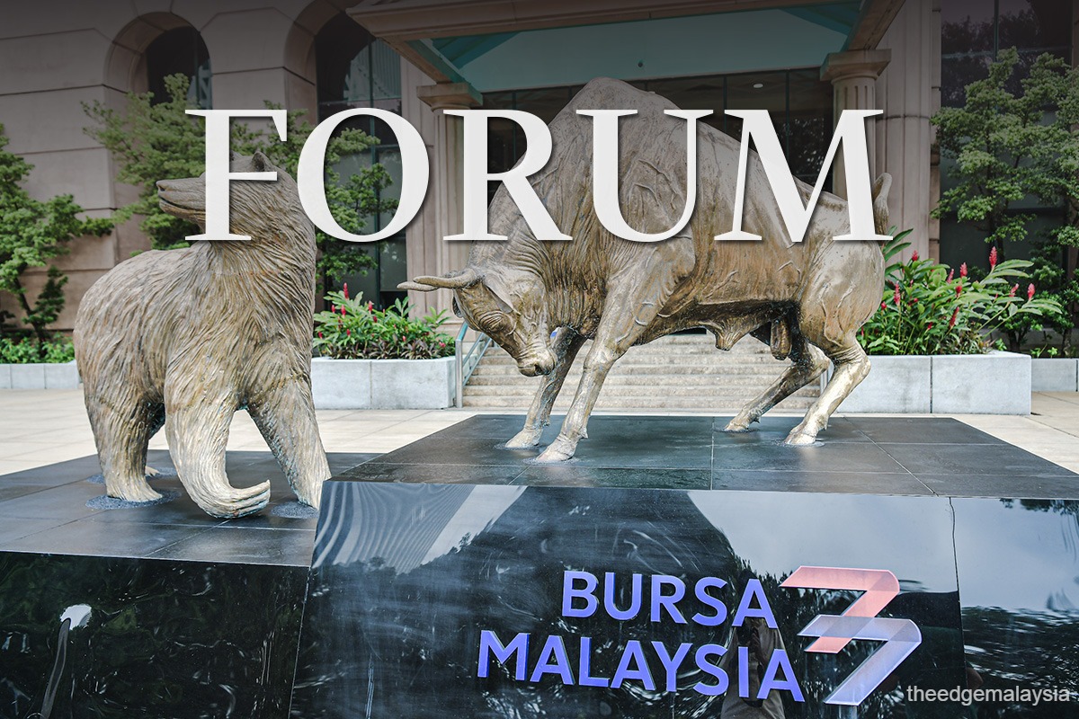 Alternative Views: Why sick companies need to be dealt with firmly