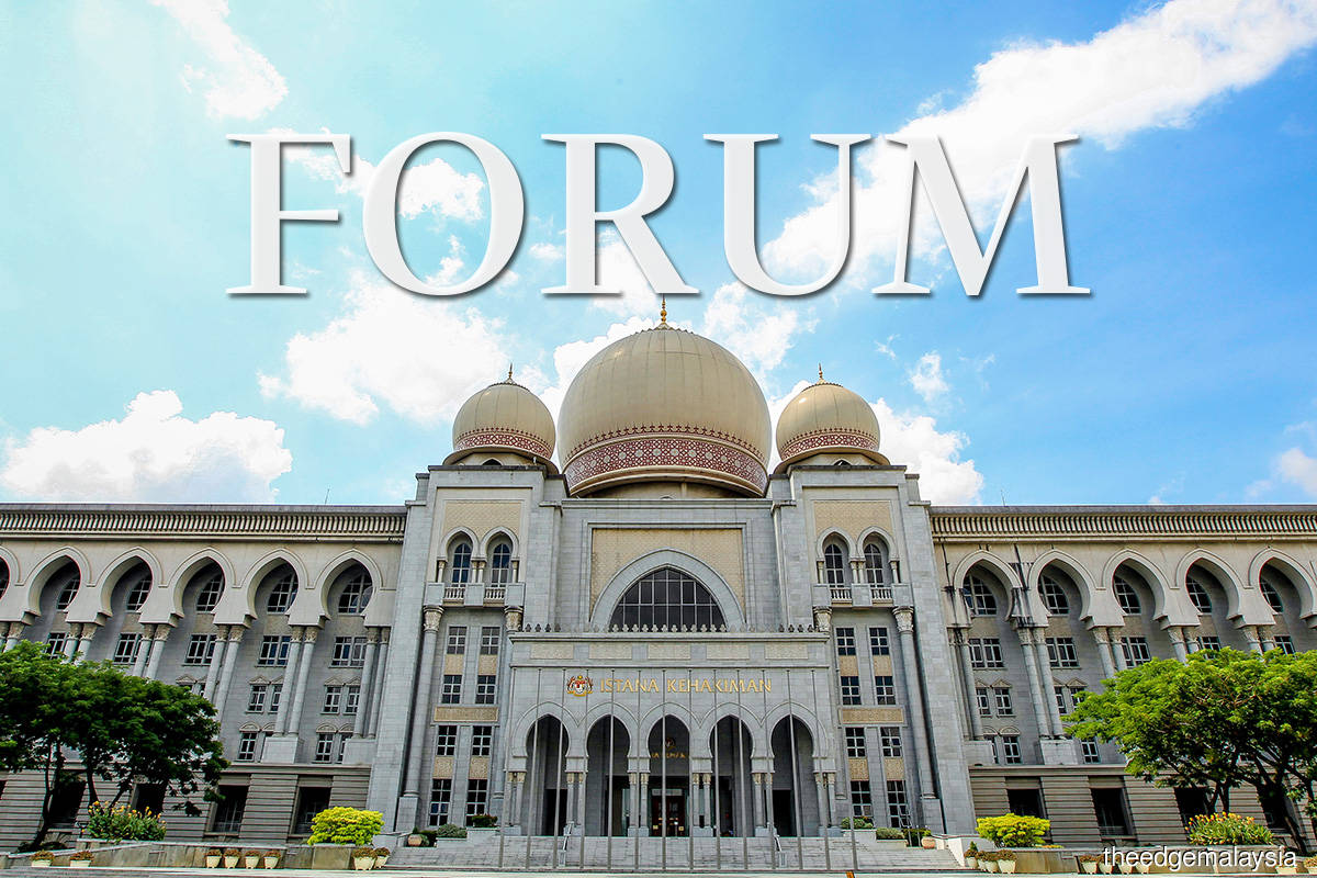 My Say: Limits to the exercise of discretionary powers