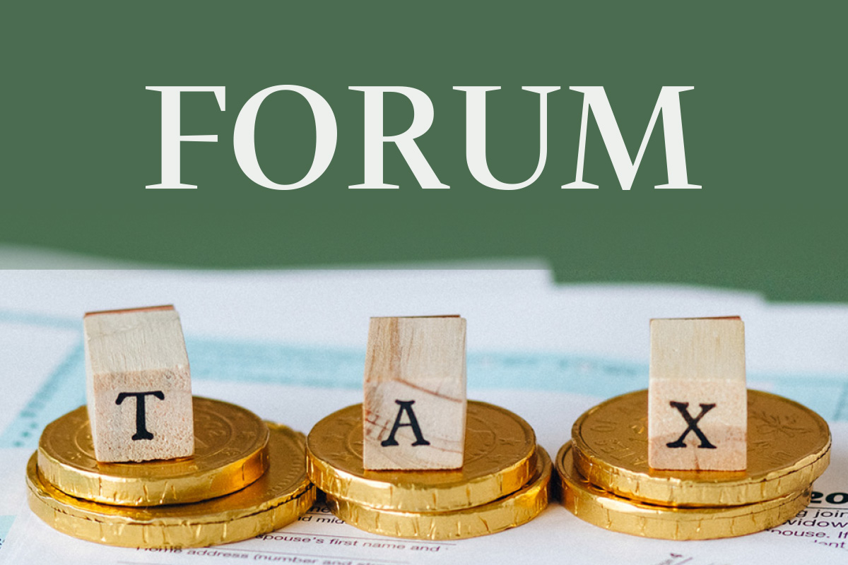 My Say: Global Minimum Tax regime may herald an end of tax holidays ...