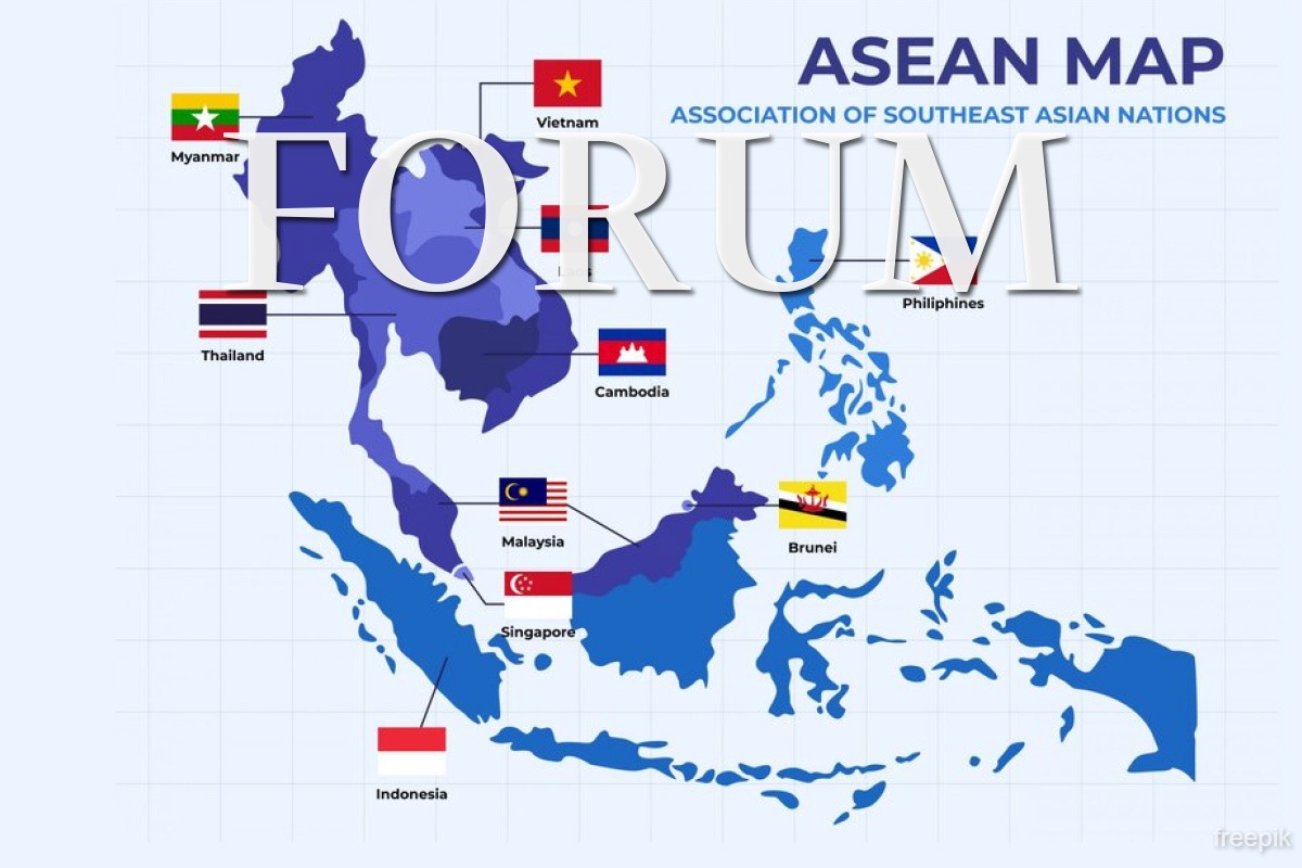 ECONtemplation: Inside-out: The imperative to strengthen Asean trade