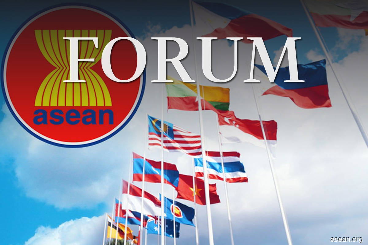 Growing Champions: The Age of Asean: Opportunities for Malaysia