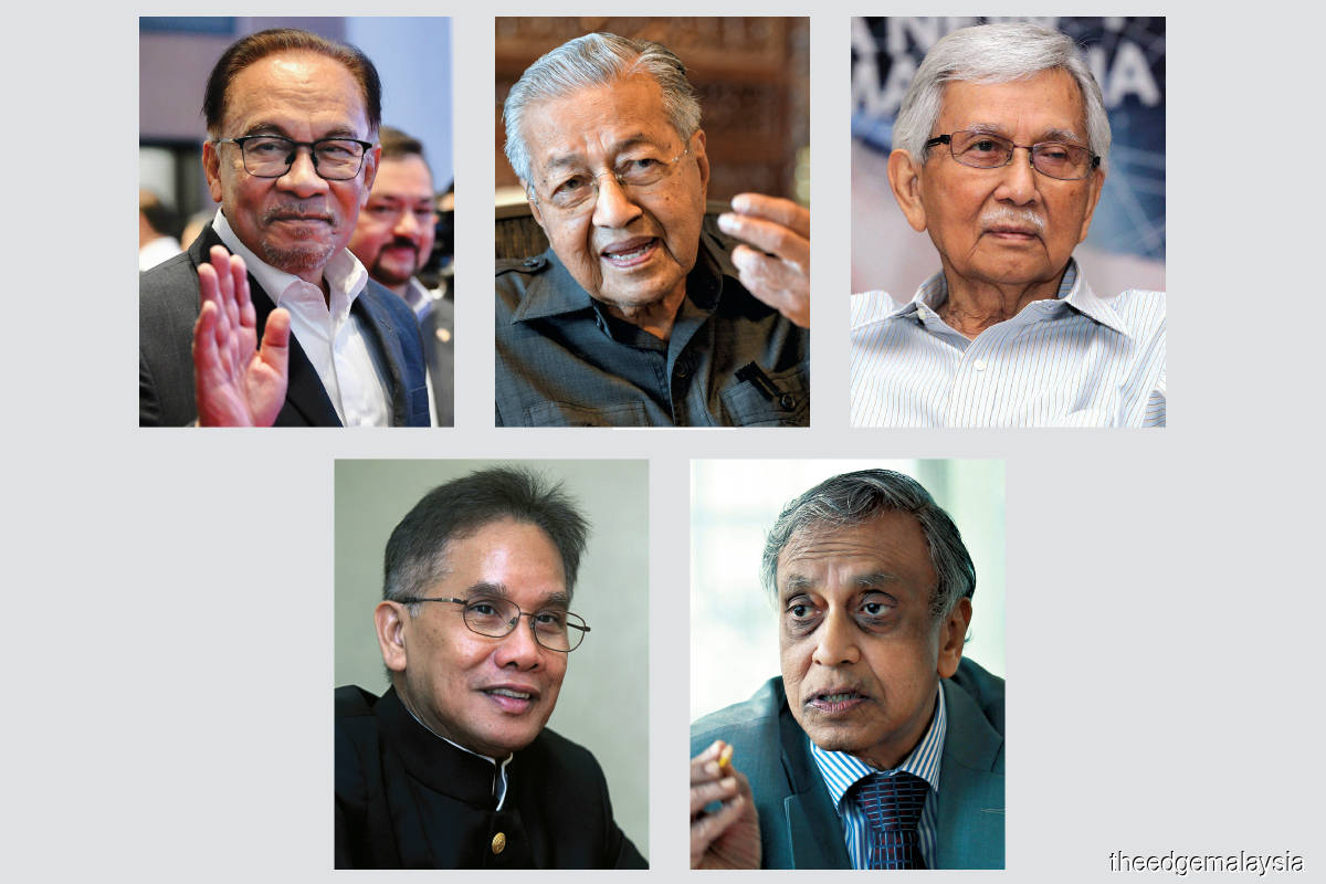 What was the RM2.3 bil UEM/Renong transaction 26 years ago that MACC is ...