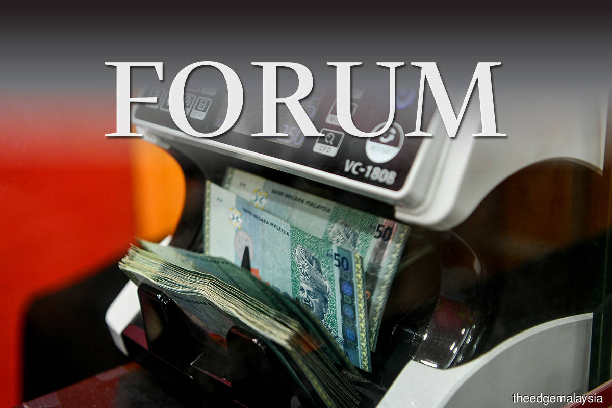 Alternative Views: Why the ringgit’s appreciation is losing its ...