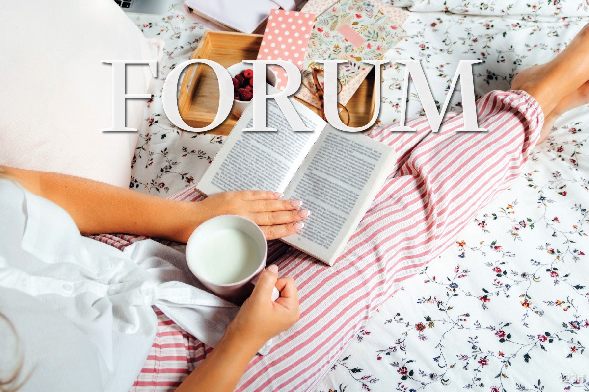 Everyday Matters: We must revive reading as a habit | KLSE Screener