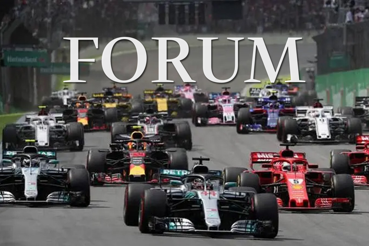 Business Of Sports: Formula One engineers an unexpected climax | KLSE ...