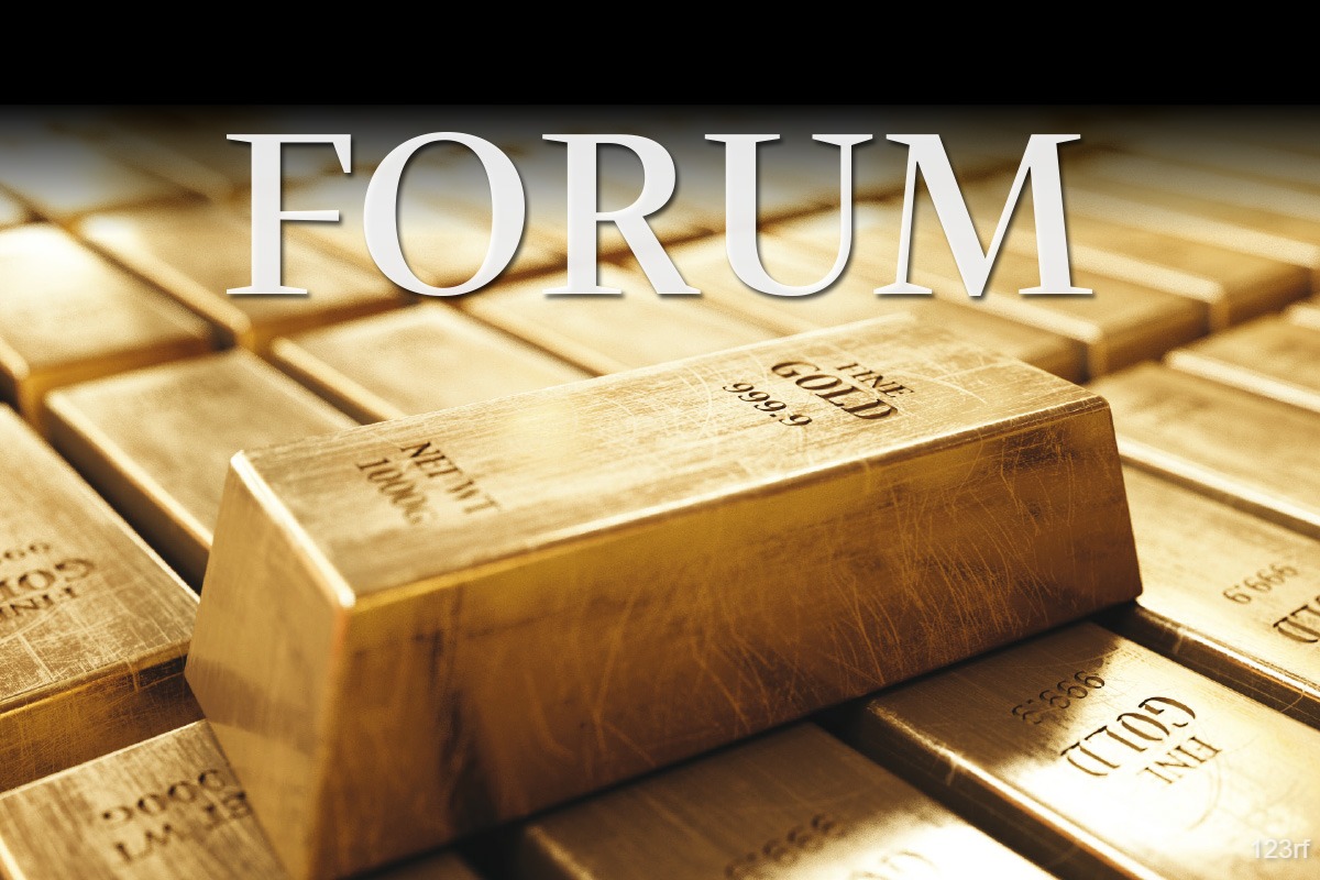 The Emerging World: Questions that the gold price poses