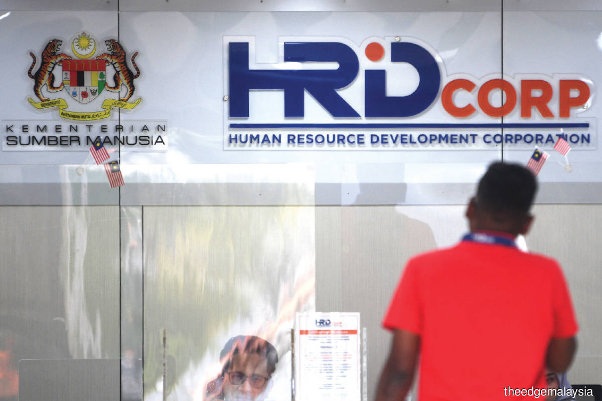 Cover Story: Three items in HRD Corp’s accounts that raised eyebrows