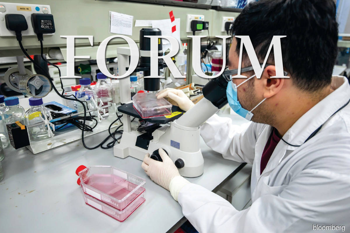 My Say: Dangers of conformity and the status quo