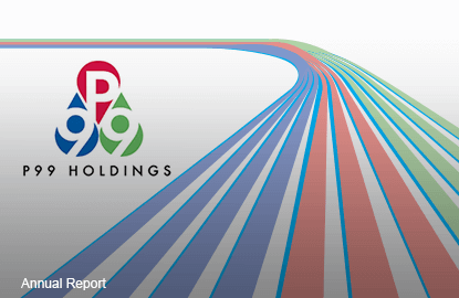 P99 eyes property development, construction materials manufacturing as ...