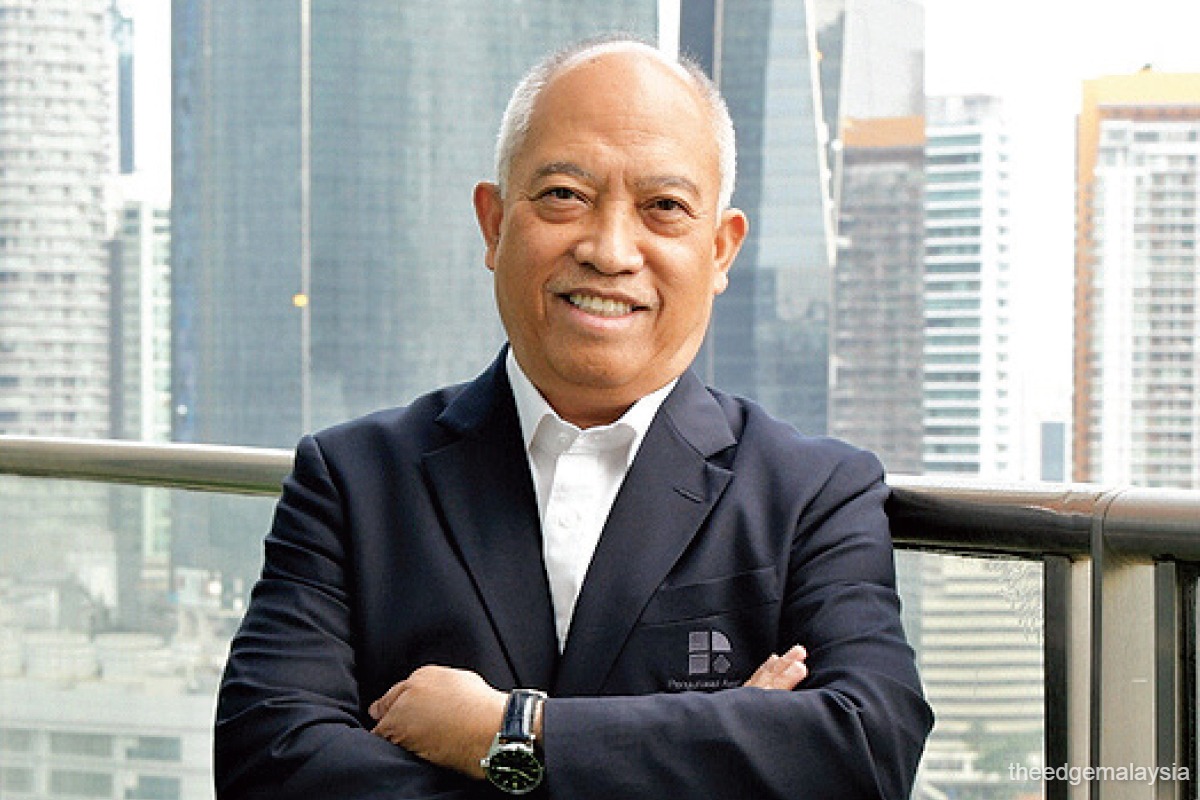 PAAB’s role in funding development and maintenance of water infrastructure