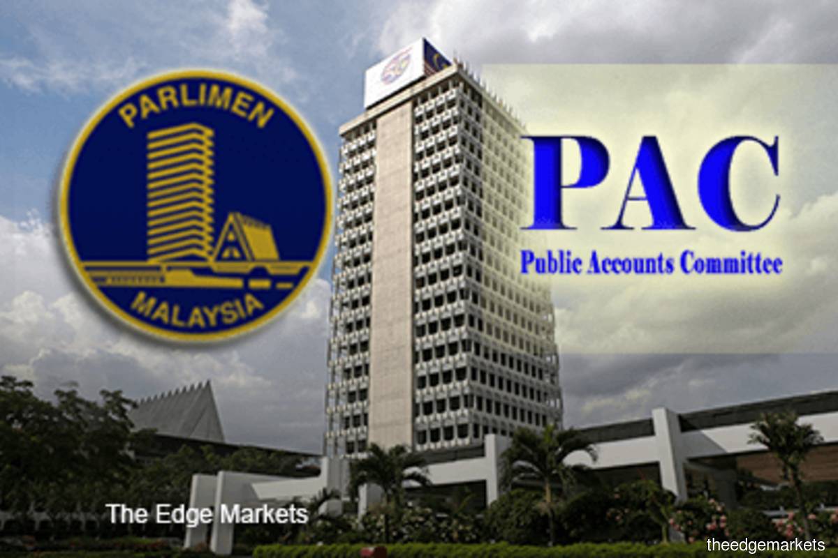 PAC to conduct inquiry into OPV project delay | KLSE Screener