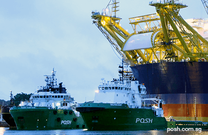 PACC Offshore to provide accommodation support for world’s largest ...