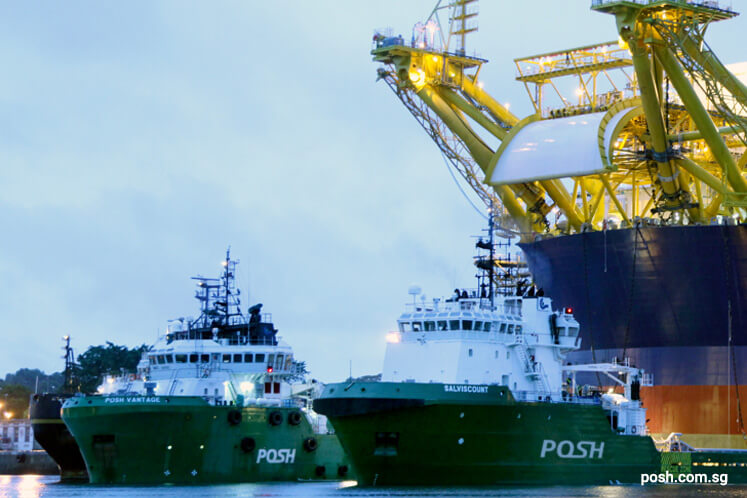 PACC Offshore 2Q losses halve to US$9.1 mil