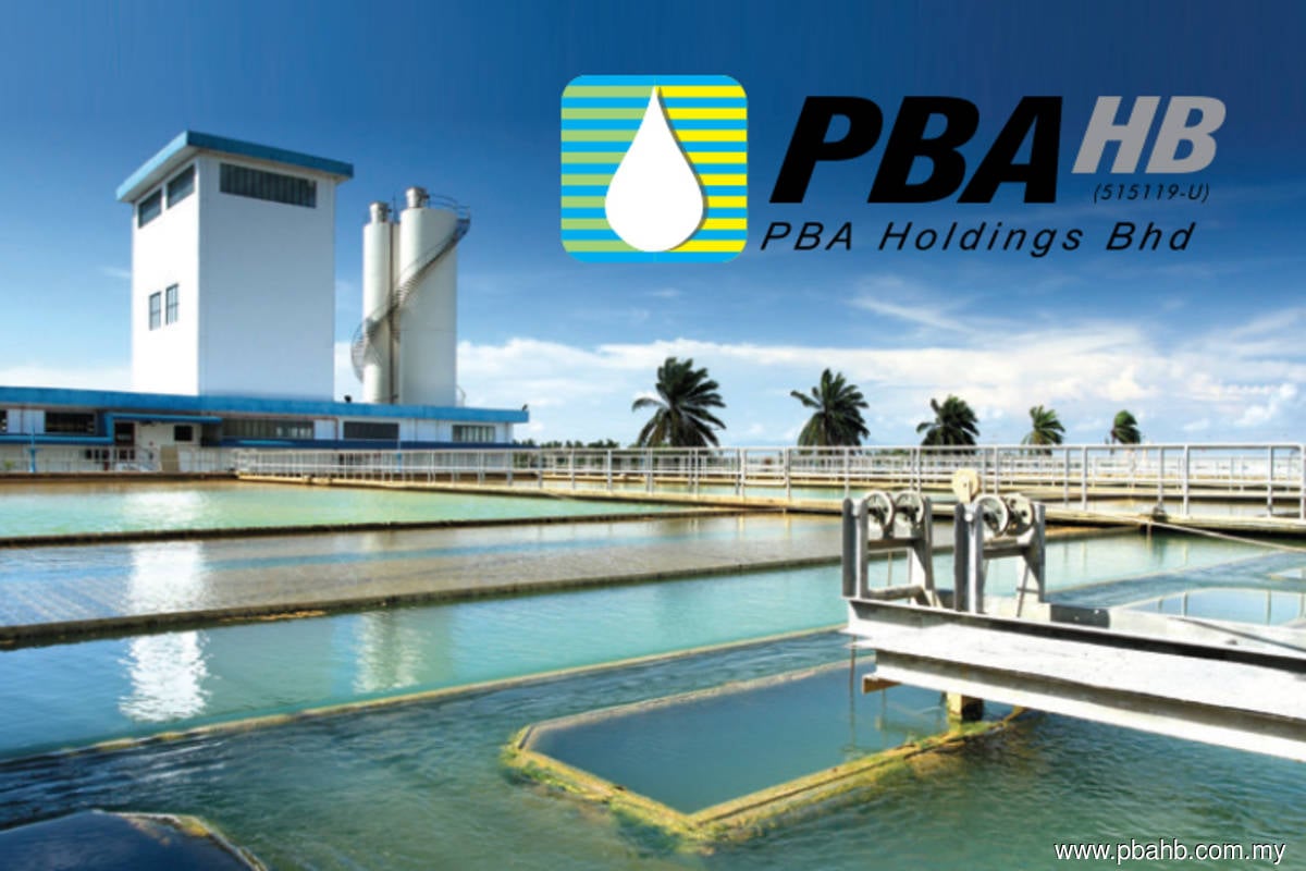 PBA: Water intake fee maintained at three sen per cubic metre from 2025 ...