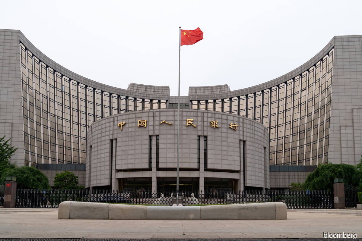 China Unleashes Stimulus Package to Revive Economy, Markets | I3investor