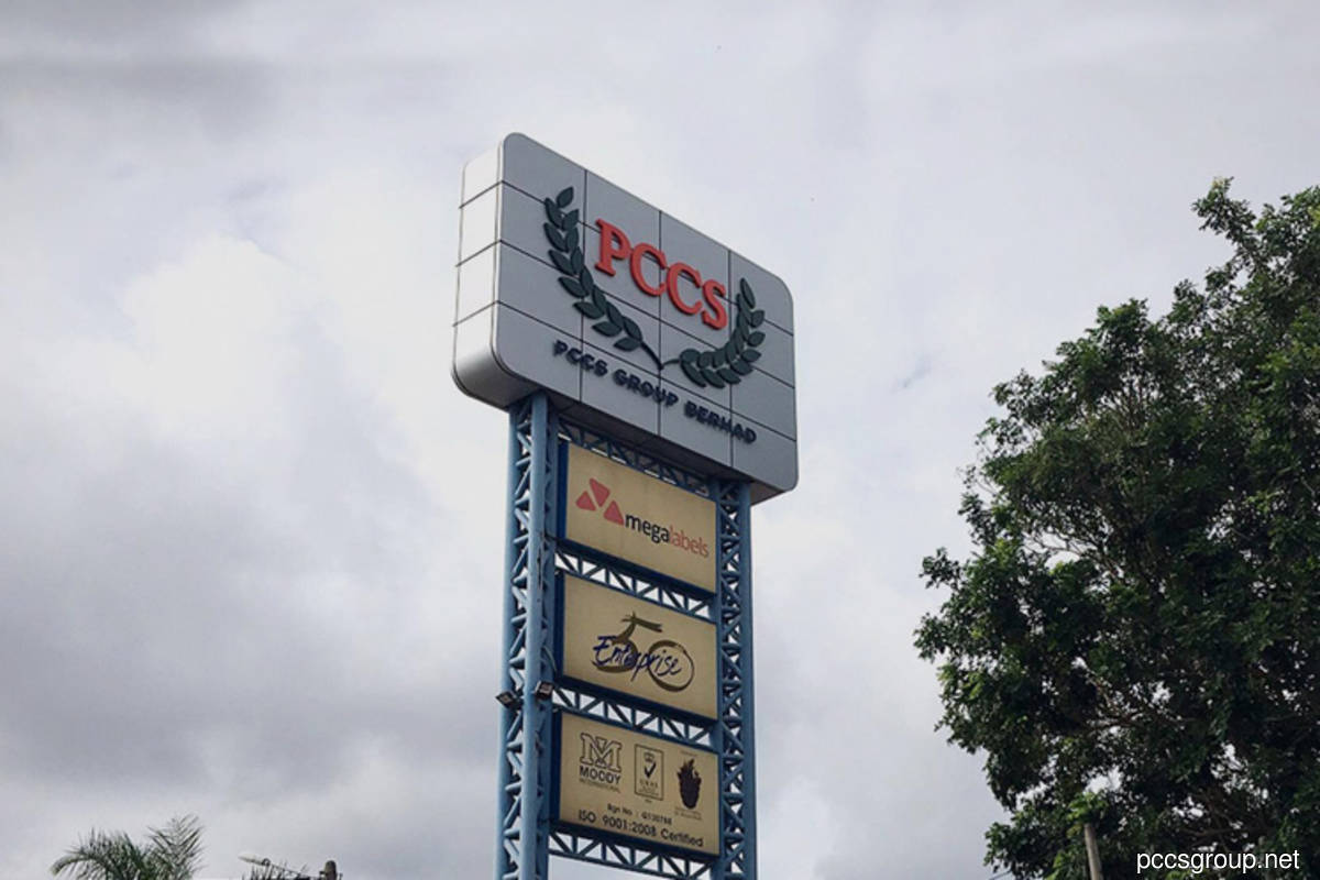PCCS set to trend north, says RHB Retail Research | KLSE Screener