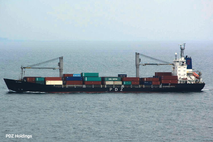 Newsbreak: Undue preference in PDZ assets transfer