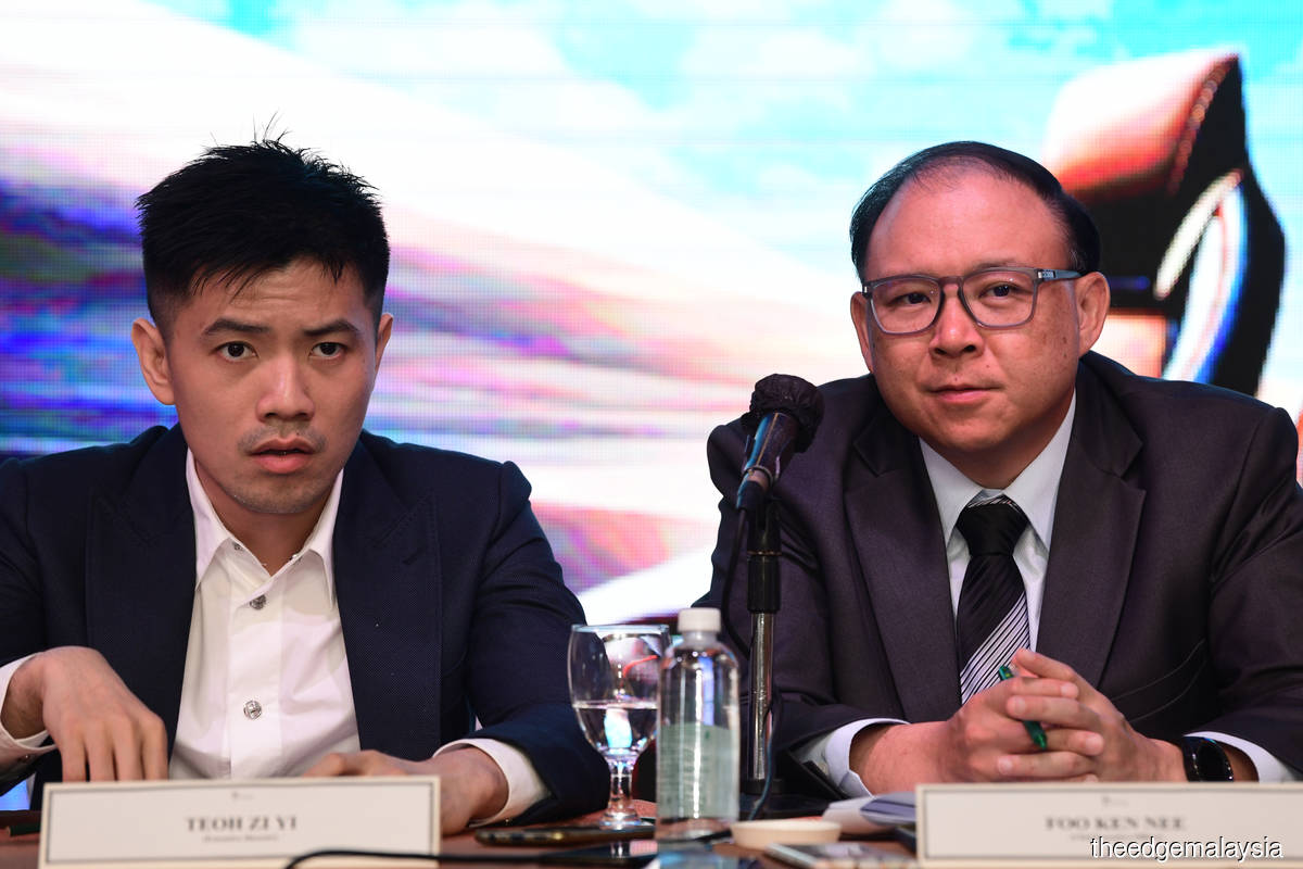 Pecca eyes another record year as it kicks off FY2024 on a high