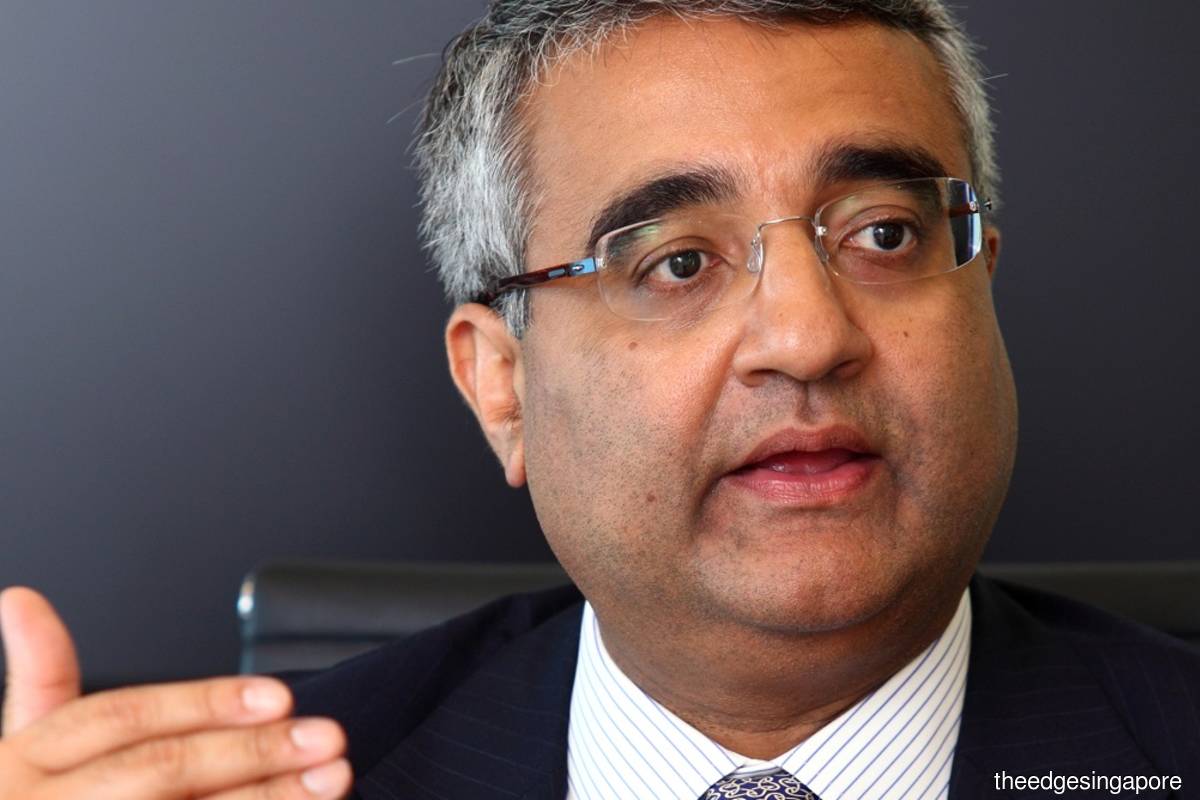 JP Morgan Asset Management makes Ayaz Ebrahim as Singapore and ...