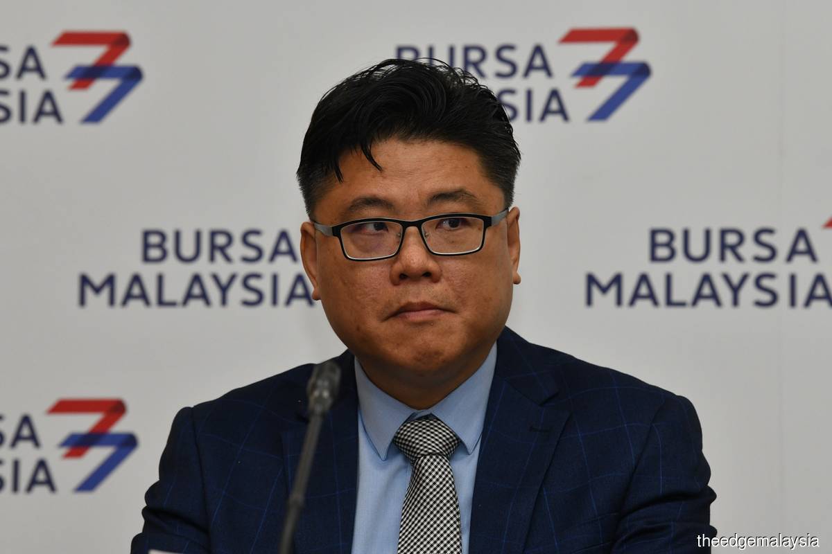 HE Group's major shareholders to sell 4.54% stake to Bumiputera investors